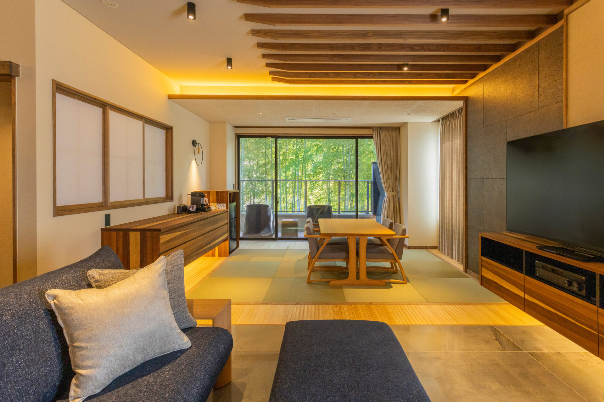 渓月 KEIGETSU - 【公式】 雲風々 -うふふ